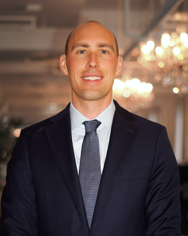 Benjamin Armellini – Main Street Research